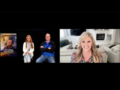 Forced to Land A Plane And Save His Family: Doug White’s Incredible ...