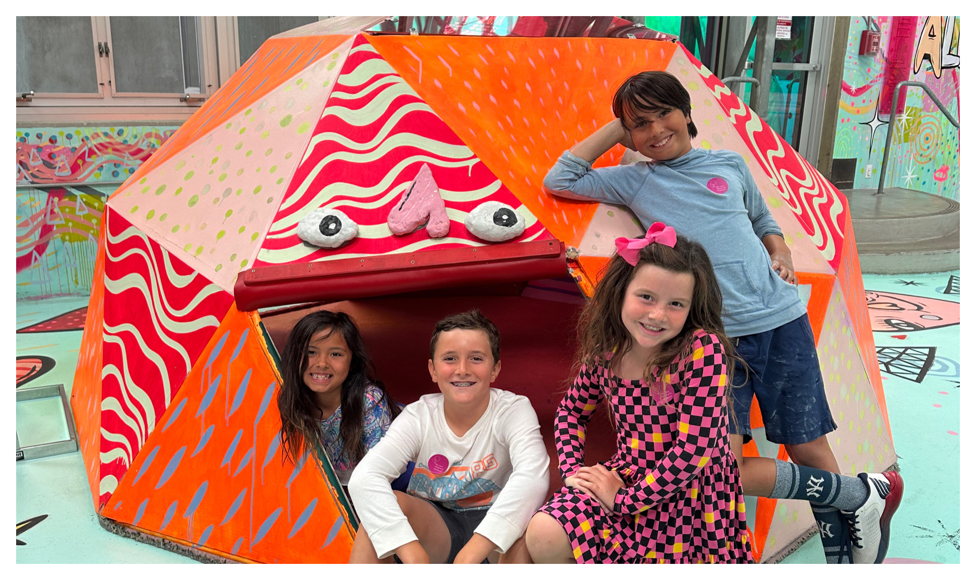 San Diego Kids Free Month: 60+ Museums Offering Free Entry for Children ...