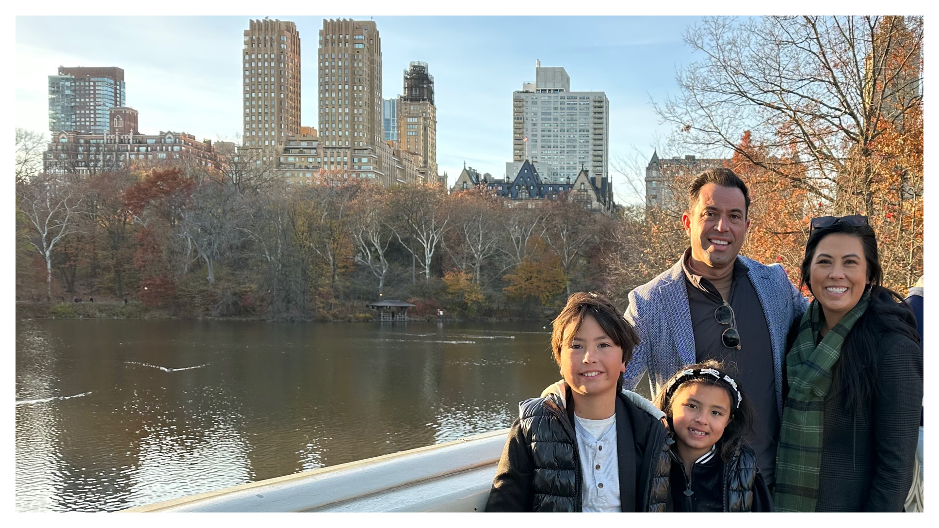 Exploring NYC with Kids: Our Favorite Spots - Family Entourage